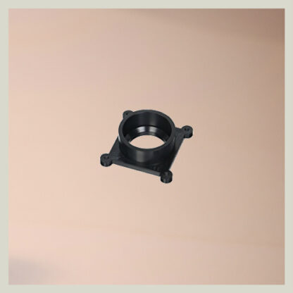 Acople tanque a exclusa 1 1/2″ – CARAM S.A.