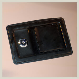 Cerraduras – CARAM S.A.